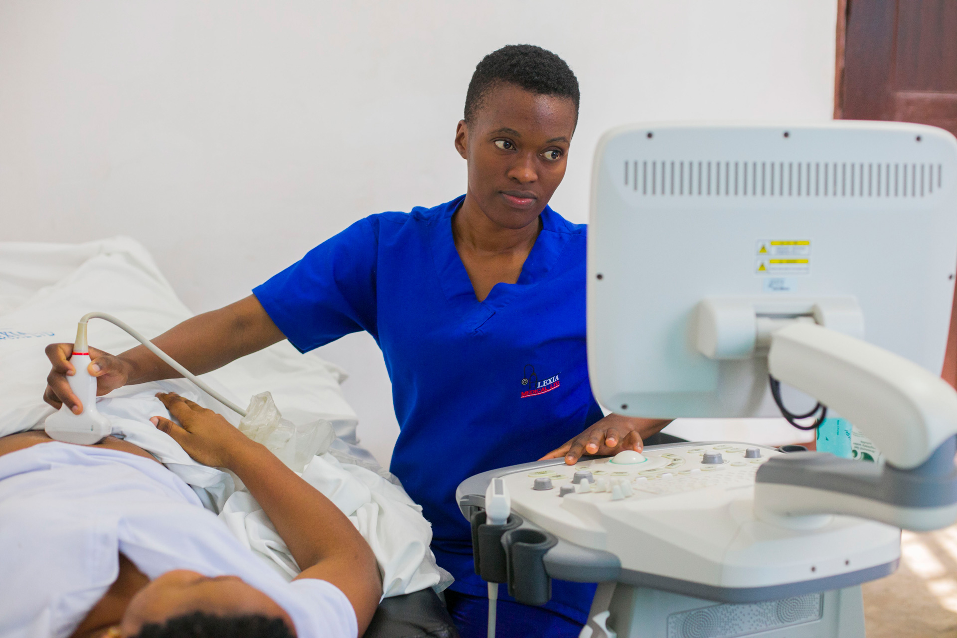 Maternal and Reproductive Health Care – Alexia Medical Hospital